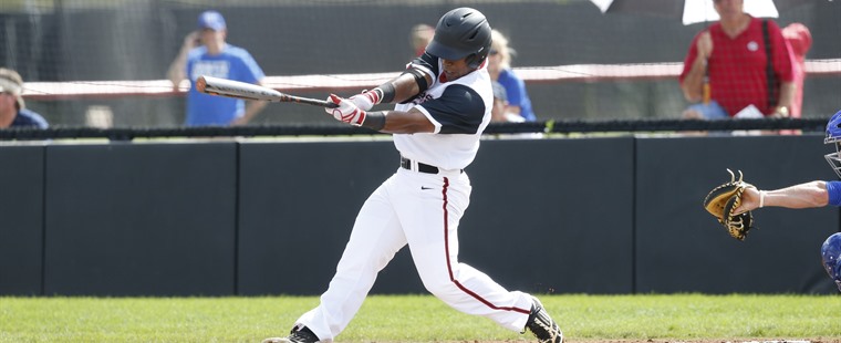 Barry University News - Baseball Stings Yellow Jackets